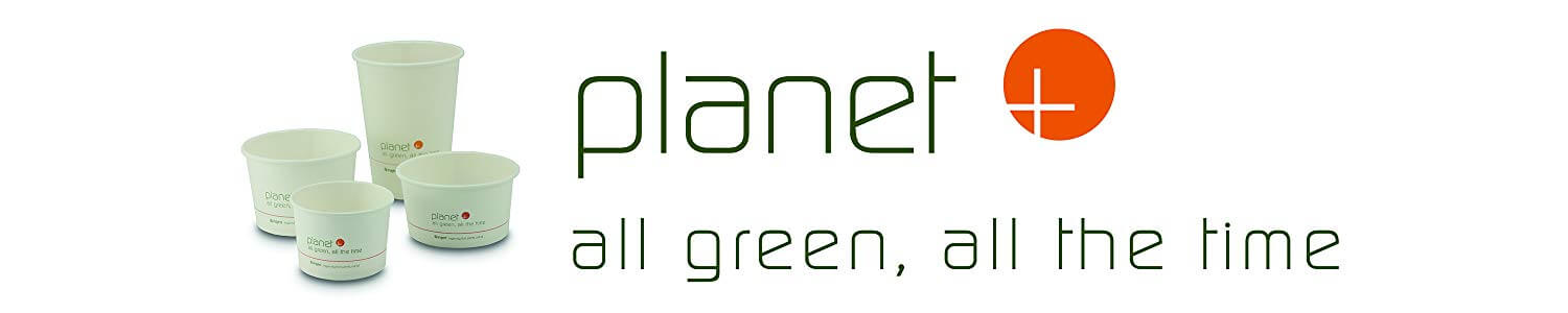 Planet+ Compostable Eco Hot & Cold Cups | The Lotus Group ...