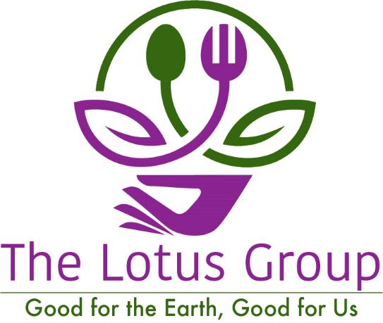 The Lotus Group-Good For The Earth,Good For Us – TheLotusGroup - Good ...